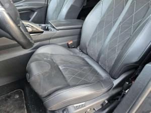 Pelēks Peugeot 5008 2020 Narva, ar dzinēja tilpumu 2.00 L un nobraukumu 204 tūkst. km par 7900 €, foto 21 vietnē AUTOMOTO.COM.LV