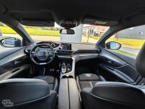 Pelēks Peugeot 5008 2020 Šauļi, ar dzinēja tilpumu 2.00 L un nobraukumu 207 tūkst. km par 16999 €, foto 14 vietnē AUTOMOTO.COM.LV