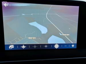 Pelēks Peugeot 5008 2020 Šauļi, ar dzinēja tilpumu 2.00 L un nobraukumu 207 tūkst. km par 16999 €, foto 24 vietnē AUTOMOTO.COM.LV