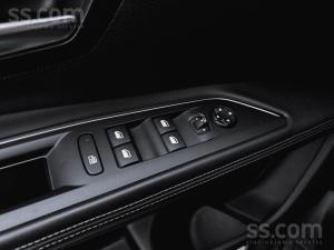 Pelēks Peugeot 5008 2020 Rīga, ar dzinēja tilpumu 1.50 L un nobraukumu 158 tūkst. km par 14950 €, foto 13 vietnē AUTOMOTO.COM.LV