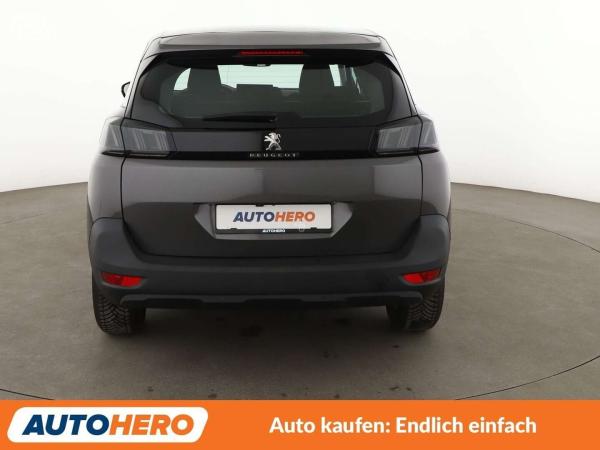 Pelēks Peugeot 5008 2021 Kauņa, ar dzinēja tilpumu 1.50 L un nobraukumu 88 tūkst. km par 26139 €, foto 5 vietnē AUTOMOTO.COM.LV