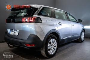 Pelēks Peugeot 5008 2021 Kauņa, ar dzinēja tilpumu 0.00 L un nobraukumu 53 tūkst. km par 23326 €, foto 2 vietnē AUTOMOTO.COM.LV