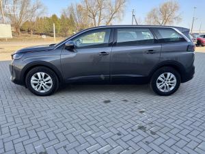 Pelēks Peugeot 5008 2021 Tauragė, ar dzinēja tilpumu 1.50 L un nobraukumu 180 tūkst. km par 14500 €, foto 5 vietnē AUTOMOTO.COM.LV