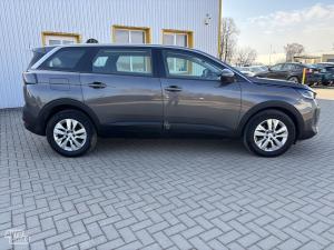 Pelēks Peugeot 5008 2021 Tauragė, ar dzinēja tilpumu 1.50 L un nobraukumu 180 tūkst. km par 14500 €, foto 7 vietnē AUTOMOTO.COM.LV