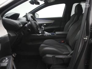 Pelēks Peugeot 5008 2021 Viļņa, ar dzinēja tilpumu 1.20 L un nobraukumu 105 tūkst. km par 17199 €, foto 5 vietnē AUTOMOTO.COM.LV