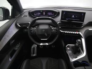 Pelēks Peugeot 5008 2021 Viļņa, ar dzinēja tilpumu 1.20 L un nobraukumu 105 tūkst. km par 17199 €, foto 19 vietnē AUTOMOTO.COM.LV