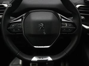 Pelēks Peugeot 5008 2021 Viļņa, ar dzinēja tilpumu 1.20 L un nobraukumu 105 tūkst. km par 17199 €, foto 20 vietnē AUTOMOTO.COM.LV