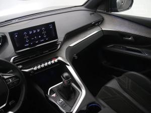 Pelēks Peugeot 5008 2021 Viļņa, ar dzinēja tilpumu 1.20 L un nobraukumu 105 tūkst. km par 17199 €, foto 23 vietnē AUTOMOTO.COM.LV
