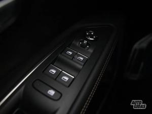 Pelēks Peugeot 5008 2021 Viļņa, ar dzinēja tilpumu 1.20 L un nobraukumu 105 tūkst. km par 17199 €, foto 28 vietnē AUTOMOTO.COM.LV