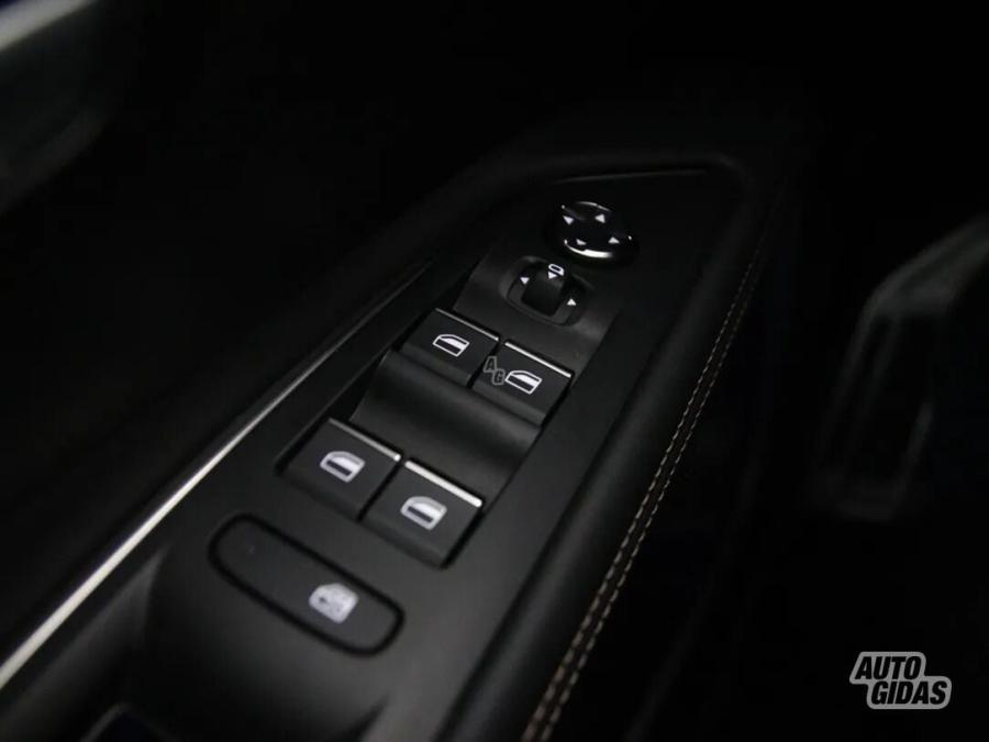Pelēks Peugeot 5008 2021 Viļņa, ar dzinēja tilpumu 1.20 L un nobraukumu 105 tūkst. km par 17199 €, foto 28 vietnē AUTOMOTO.COM.LV