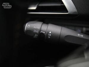 Pelēks Peugeot 5008 2021 Viļņa, ar dzinēja tilpumu 1.20 L un nobraukumu 105 tūkst. km par 17199 €, foto 29 vietnē AUTOMOTO.COM.LV