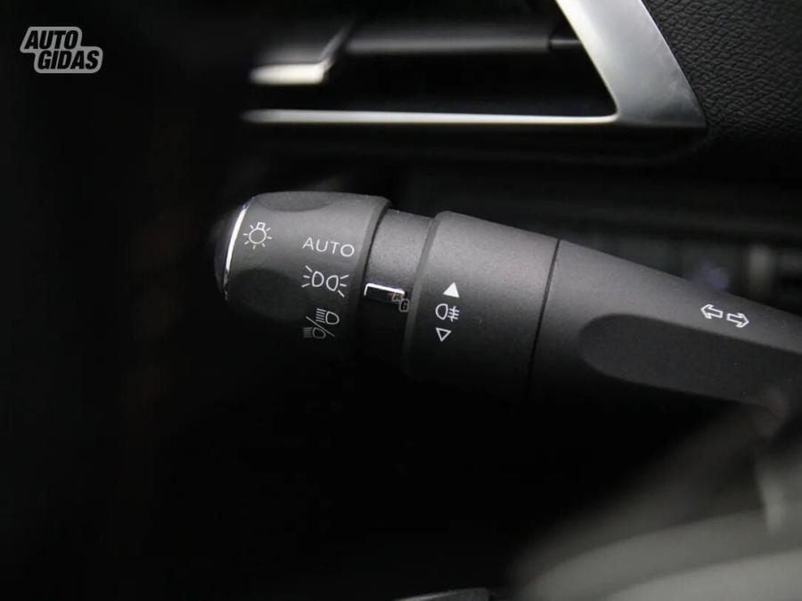 Pelēks Peugeot 5008 2021 Viļņa, ar dzinēja tilpumu 1.20 L un nobraukumu 105 tūkst. km par 17199 €, foto 29 vietnē AUTOMOTO.COM.LV