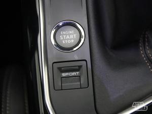 Pelēks Peugeot 5008 2021 Viļņa, ar dzinēja tilpumu 1.20 L un nobraukumu 105 tūkst. km par 17199 €, foto 32 vietnē AUTOMOTO.COM.LV