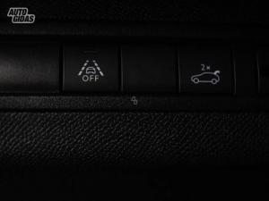 Pelēks Peugeot 5008 2021 Viļņa, ar dzinēja tilpumu 1.20 L un nobraukumu 105 tūkst. km par 17199 €, foto 33 vietnē AUTOMOTO.COM.LV