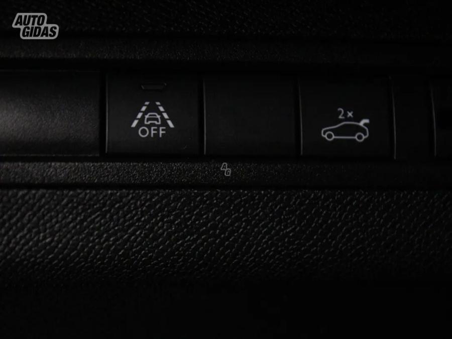 Pelēks Peugeot 5008 2021 Viļņa, ar dzinēja tilpumu 1.20 L un nobraukumu 105 tūkst. km par 17199 €, foto 33 vietnē AUTOMOTO.COM.LV