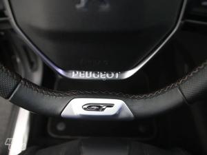 Pelēks Peugeot 5008 2021 Viļņa, ar dzinēja tilpumu 1.20 L un nobraukumu 105 tūkst. km par 17199 €, foto 37 vietnē AUTOMOTO.COM.LV