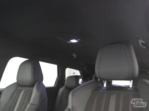 Pelēks Peugeot 5008 2021 Viļņa, ar dzinēja tilpumu 1.20 L un nobraukumu 105 tūkst. km par 17199 €, foto 38 vietnē AUTOMOTO.COM.LV
