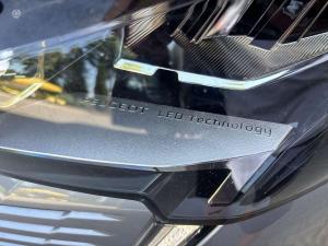 Grey Peugeot 5008 2021 in Taurage, with an engine capacity of 1.50 L and mileage of 188 thousand km for 12700 €, photo 25 on AUTOMOTO.COM.LV