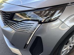 Grey Peugeot 5008 2021 in Taurage, with an engine capacity of 1.50 L and mileage of 188 thousand km for 12700 €, photo 26 on AUTOMOTO.COM.LV