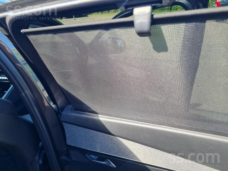 Grey Peugeot 5008 2021 in Jelgava, with an engine capacity of 1.50 L and mileage of 0 thousand km for 15900 €, photo 18 on AUTOMOTO.COM.LV