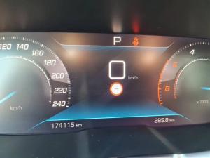 Серый Пежо 5008 2021 в Елгава, объемом двигателя 1.50 л и пробегом 174 тыс. км за 15900 €, фото 3 на AUTOMOTO.COM.LV