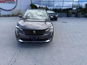 Серый Пежо 5008 2021 в Тельшяй, объемом двигателя 1.50 л и пробегом 178 тыс. км за 14700 €, фото  на AUTOMOTO.COM.LV