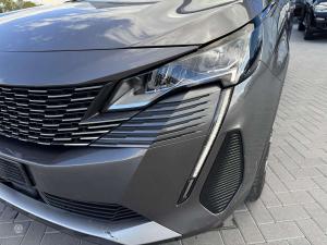 Grey Peugeot 5008 2021 in Telschi, with an engine capacity of 1.50 L and mileage of 178 thousand km for 14700 €, photo 12 on AUTOMOTO.COM.LV