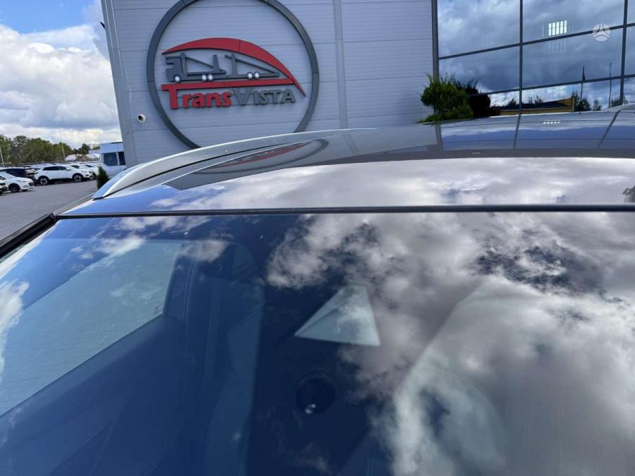 Grey Peugeot 5008 2021 in Telschi, with an engine capacity of 1.50 L and mileage of 178 thousand km for 14700 €, photo 17 on AUTOMOTO.COM.LV