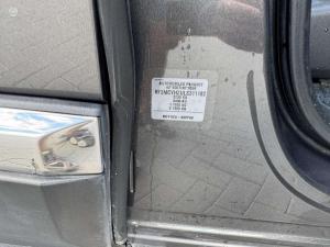 Grey Peugeot 5008 2021 in Telschi, with an engine capacity of 1.50 L and mileage of 178 thousand km for 14700 €, photo 27 on AUTOMOTO.COM.LV