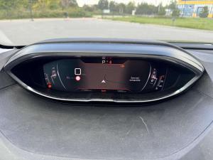 Grey Peugeot 5008 2021 in Telschi, with an engine capacity of 1.50 L and mileage of 178 thousand km for 14700 €, photo 34 on AUTOMOTO.COM.LV