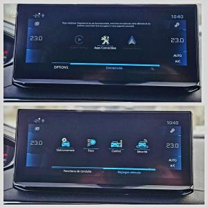 Серый Пежо 5008 2022 в Таураге, объемом двигателя 1.50 л и пробегом 158 тыс. км за 15800 €, фото 26 на AUTOMOTO.COM.LV