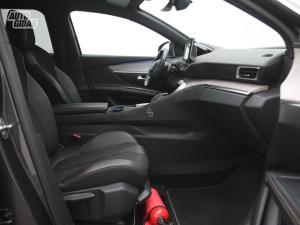 Grey Peugeot 5008 2022 in Vilnius, with an engine capacity of 1.50 L and mileage of 218 thousand km for 18399 €, photo 15 on AUTOMOTO.COM.LV