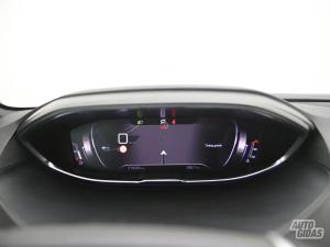 Grey Peugeot 5008 2022 in Vilnius, with an engine capacity of 1.50 L and mileage of 218 thousand km for 18399 €, photo 21 on AUTOMOTO.COM.LV