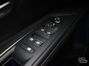 Grey Peugeot 5008 2022 in Vilnius, with an engine capacity of 1.50 L and mileage of 218 thousand km for 18399 €, photo 28 on AUTOMOTO.COM.LV