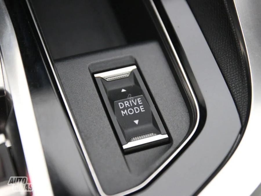 Grey Peugeot 5008 2022 in Vilnius, with an engine capacity of 1.50 L and mileage of 218 thousand km for 18399 €, photo 30 on AUTOMOTO.COM.LV