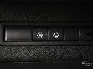 Grey Peugeot 5008 2022 in Vilnius, with an engine capacity of 1.50 L and mileage of 218 thousand km for 18399 €, photo 33 on AUTOMOTO.COM.LV