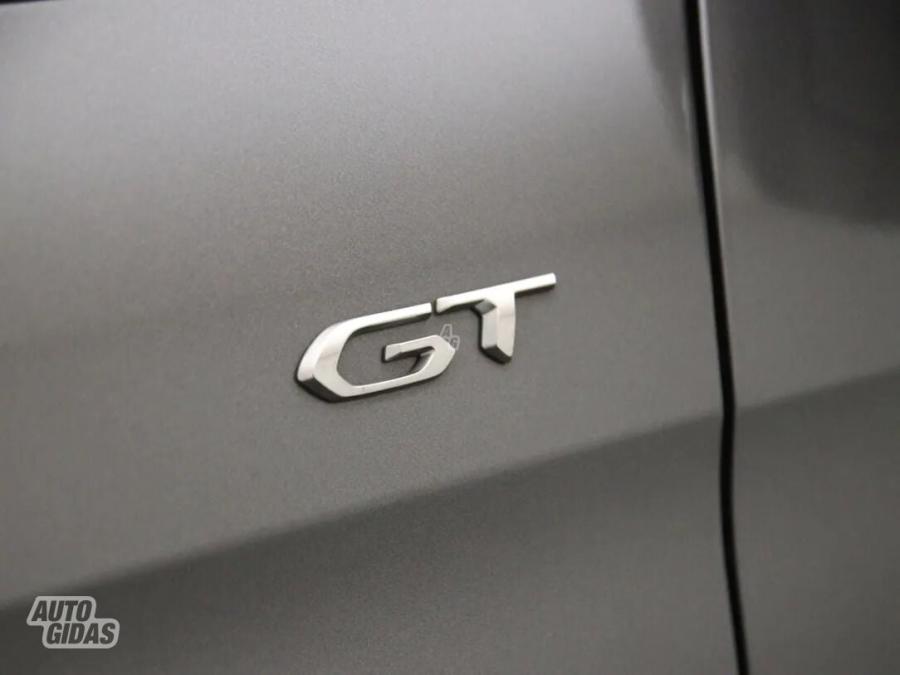Grey Peugeot 5008 2022 in Vilnius, with an engine capacity of 1.50 L and mileage of 218 thousand km for 18399 €, photo 35 on AUTOMOTO.COM.LV