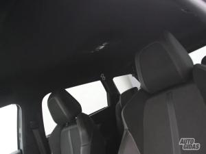 Grey Peugeot 5008 2022 in Vilnius, with an engine capacity of 1.50 L and mileage of 218 thousand km for 18399 €, photo 37 on AUTOMOTO.COM.LV