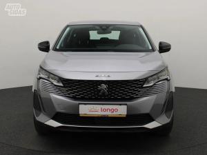 Pelēks Peugeot 5008 2022 Viļņa, ar dzinēja tilpumu 1.20 L un nobraukumu 196 tūkst. km par 15199 €, foto 4 vietnē AUTOMOTO.COM.LV