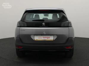 Pelēks Peugeot 5008 2022 Viļņa, ar dzinēja tilpumu 1.20 L un nobraukumu 196 tūkst. km par 15199 €, foto 6 vietnē AUTOMOTO.COM.LV