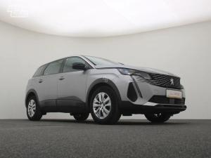 Pelēks Peugeot 5008 2022 Viļņa, ar dzinēja tilpumu 1.20 L un nobraukumu 196 tūkst. km par 15199 €, foto 12 vietnē AUTOMOTO.COM.LV