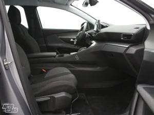 Pelēks Peugeot 5008 2022 Viļņa, ar dzinēja tilpumu 1.20 L un nobraukumu 196 tūkst. km par 15199 €, foto 15 vietnē AUTOMOTO.COM.LV