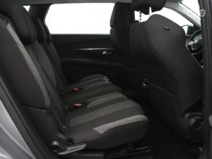 Pelēks Peugeot 5008 2022 Viļņa, ar dzinēja tilpumu 1.20 L un nobraukumu 196 tūkst. km par 15199 €, foto 16 vietnē AUTOMOTO.COM.LV