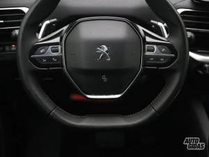 Pelēks Peugeot 5008 2022 Viļņa, ar dzinēja tilpumu 1.20 L un nobraukumu 196 tūkst. km par 15199 €, foto 20 vietnē AUTOMOTO.COM.LV