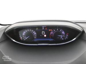 Pelēks Peugeot 5008 2022 Viļņa, ar dzinēja tilpumu 1.20 L un nobraukumu 196 tūkst. km par 15199 €, foto 21 vietnē AUTOMOTO.COM.LV