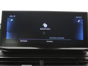 Pelēks Peugeot 5008 2022 Viļņa, ar dzinēja tilpumu 1.20 L un nobraukumu 196 tūkst. km par 15199 €, foto 25 vietnē AUTOMOTO.COM.LV