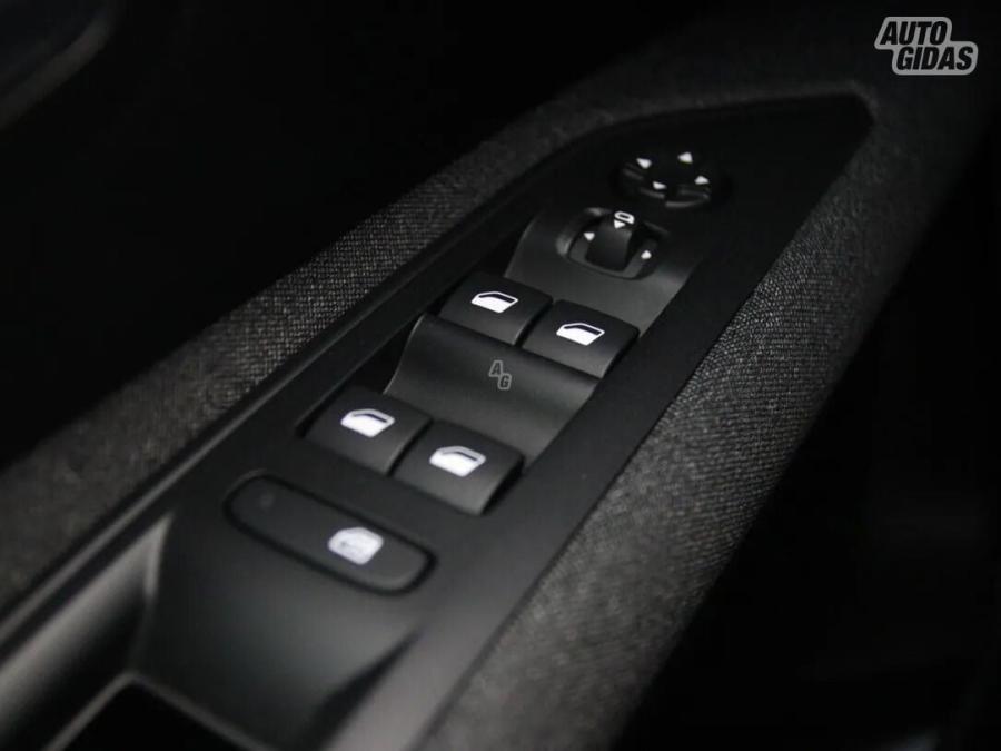 Pelēks Peugeot 5008 2022 Viļņa, ar dzinēja tilpumu 1.20 L un nobraukumu 196 tūkst. km par 15199 €, foto 28 vietnē AUTOMOTO.COM.LV