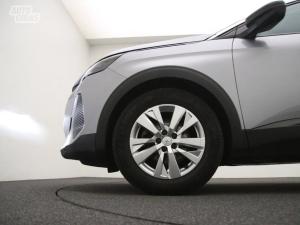 Pelēks Peugeot 5008 2022 Viļņa, ar dzinēja tilpumu 1.20 L un nobraukumu 196 tūkst. km par 15199 €, foto 29 vietnē AUTOMOTO.COM.LV