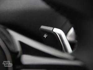 Pelēks Peugeot 5008 2022 Viļņa, ar dzinēja tilpumu 1.20 L un nobraukumu 196 tūkst. km par 15199 €, foto 31 vietnē AUTOMOTO.COM.LV