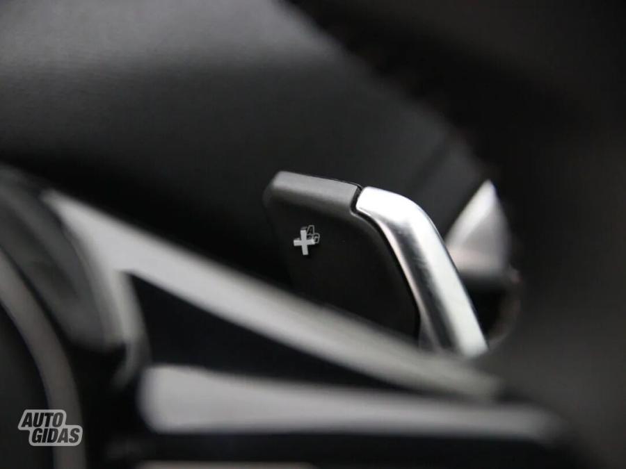Pelēks Peugeot 5008 2022 Viļņa, ar dzinēja tilpumu 1.20 L un nobraukumu 196 tūkst. km par 15199 €, foto 31 vietnē AUTOMOTO.COM.LV